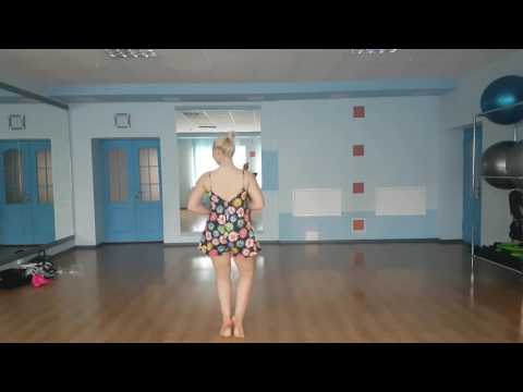 YOK BÖYLE BİR DANS 🎵🎶🎧