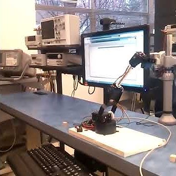 Robotics Final Project - YouTube