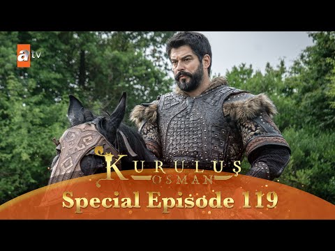 Kurulus Osman Urdu | Special Episode for Fans 119