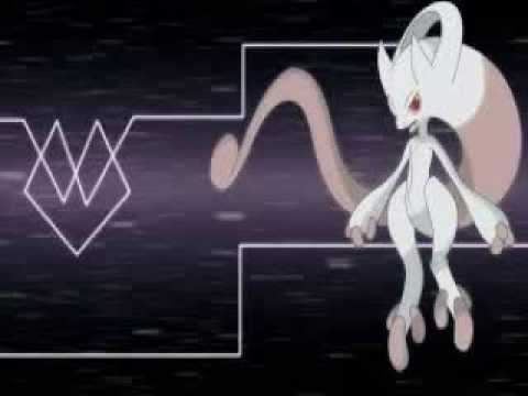 CREEPYPASTA DE POKEMON LA MUERTE DE MEWTWO - YouTube