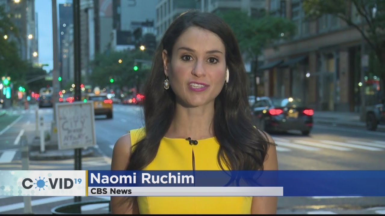 National Headlines From July 17, 2020 - YouTube