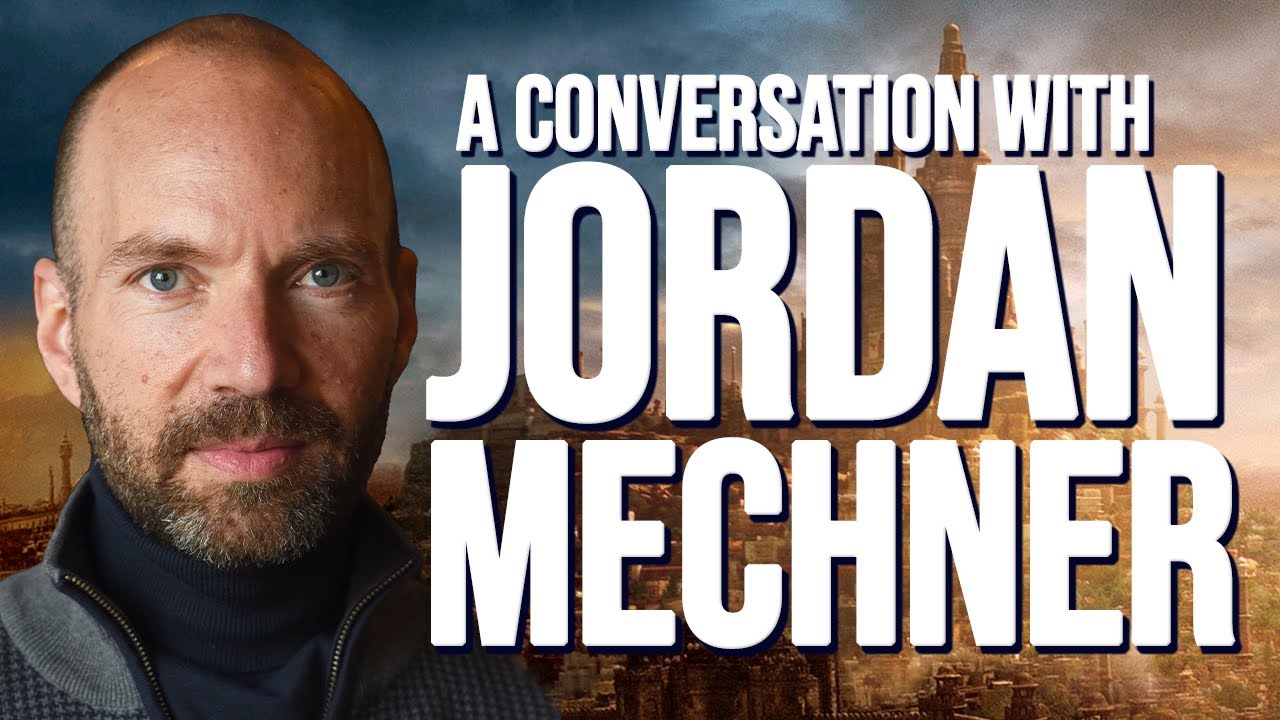 A Conversation with Jordan Mechner (Karateka / Prince of Persia / The ...
