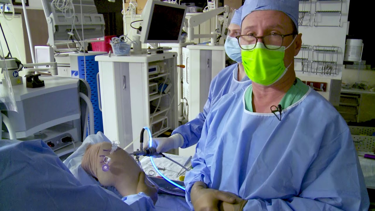 Arthroscopic Pearls using Knotless FiberTak® Suture Anchor for Labral ...
