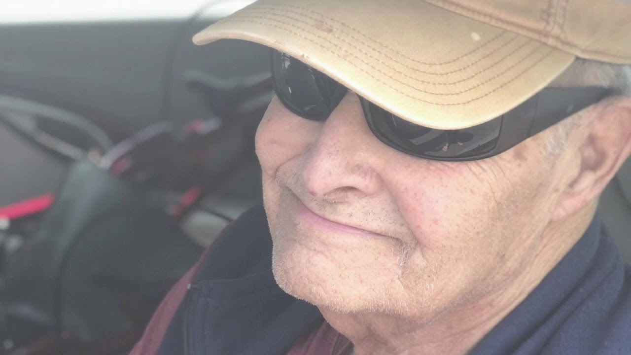 Larry Hartman - YouTube