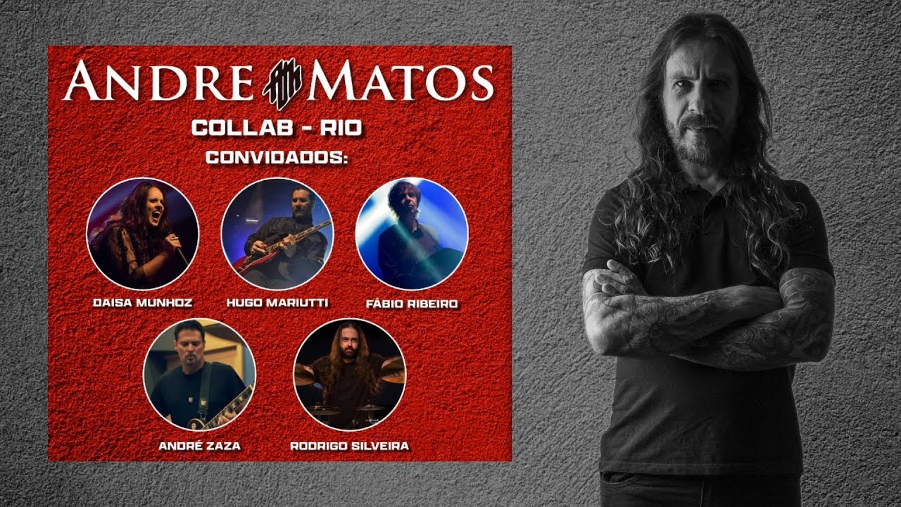 RIO - LUIS MARIUTTI, HUGO MARIUTTI, DAÍSA MUNHOZ, ANDRÉ ZAZA, RODRIGO ...