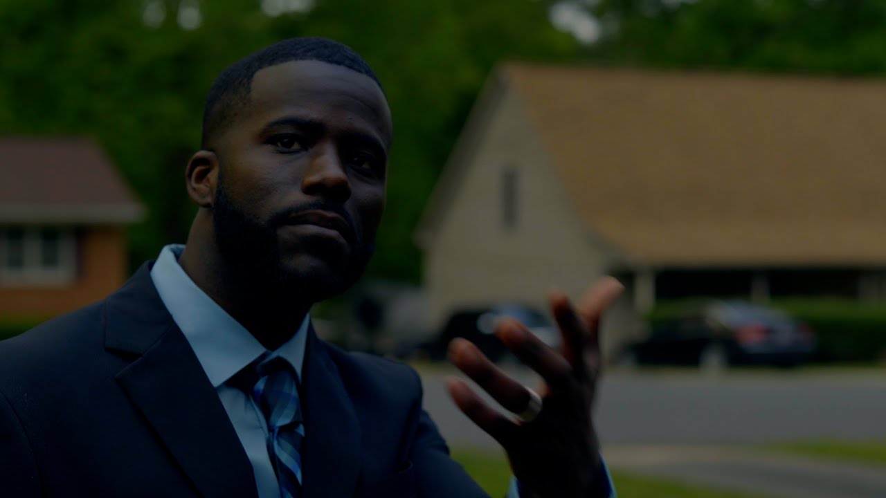 A Small Problem | Trailer - YouTube