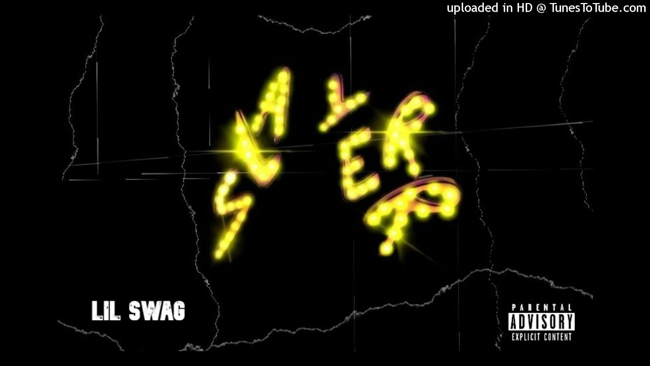 Lil Swag - Slayer [Official Audio] - YouTube