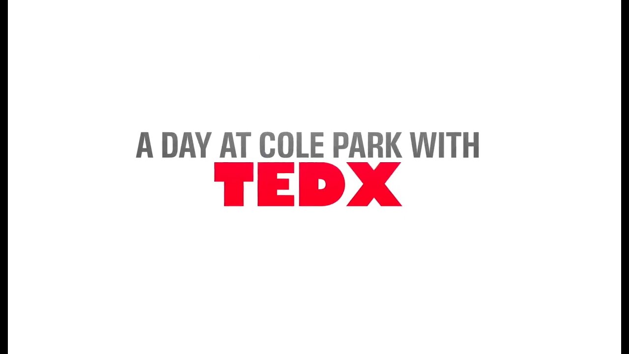LIVE From Cole Park What Does Connect Mean To You TEDxColePark 2020 live-from-cole-park-what-does-connect-mean-to-you-tedxcolepark-2020
