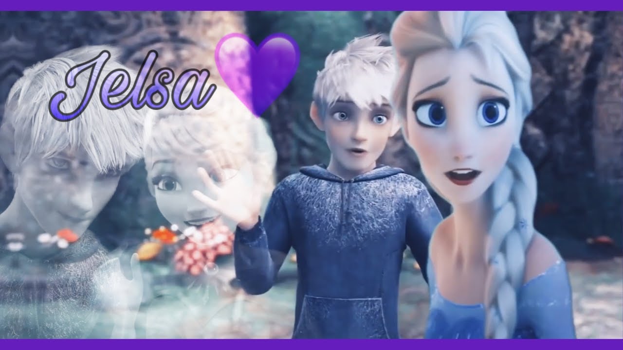 Jelsa • Part 7 for me - YouTube
