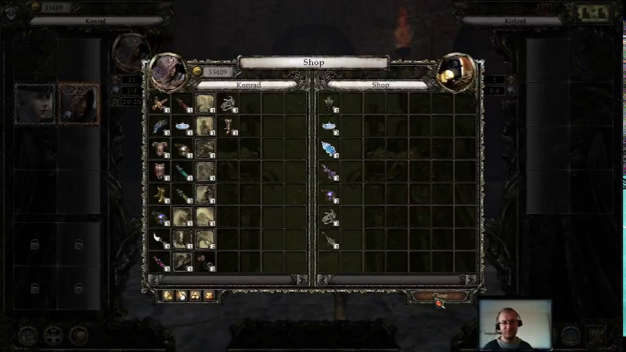 #35 Disciples 3 Kampania Imperium - Koniec Nieumarłych! - YouTube