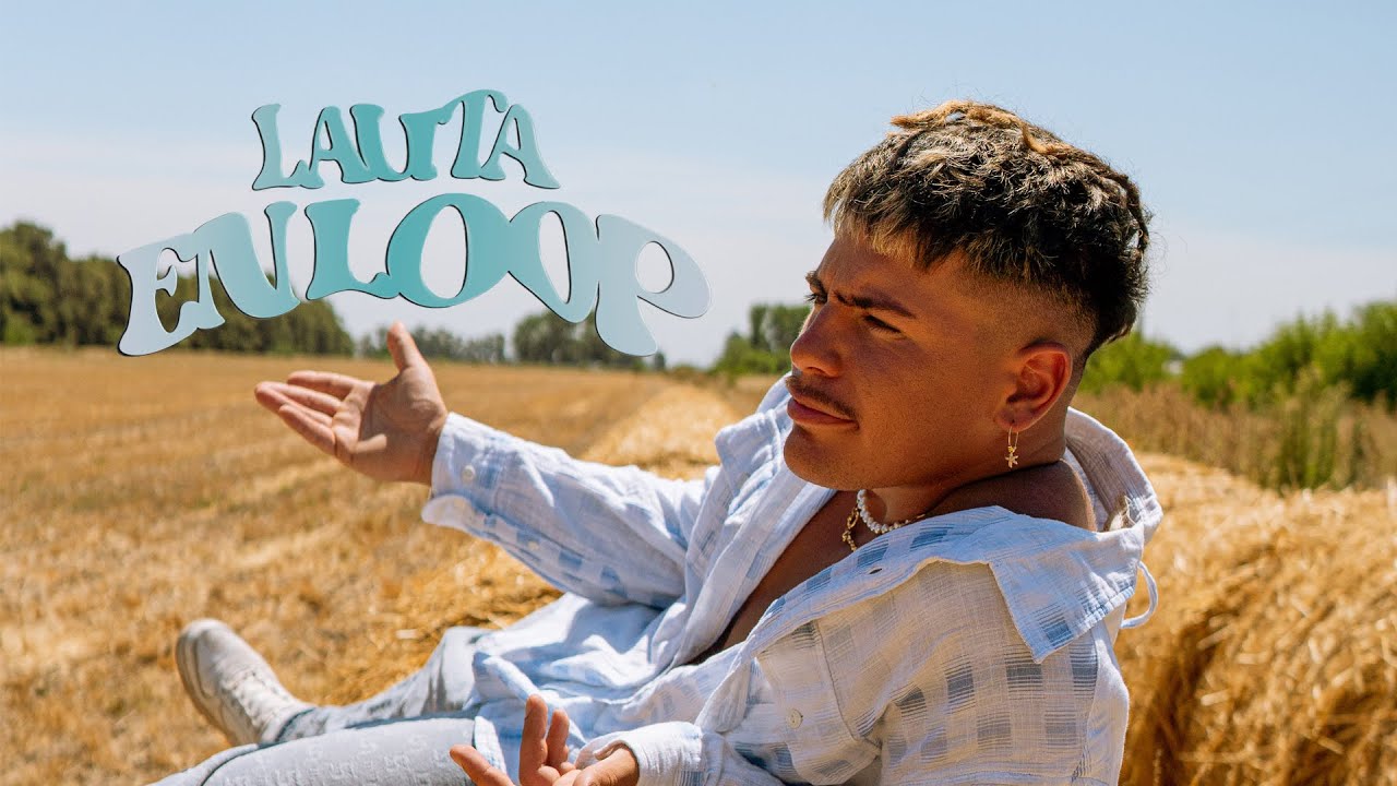 LAUTA | En Loop [Official Video] - YouTube