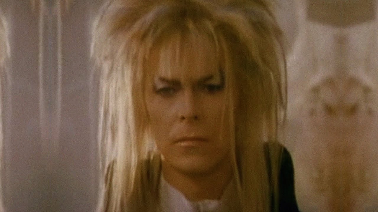 Labyrinth [1986] Trailer - YouTube