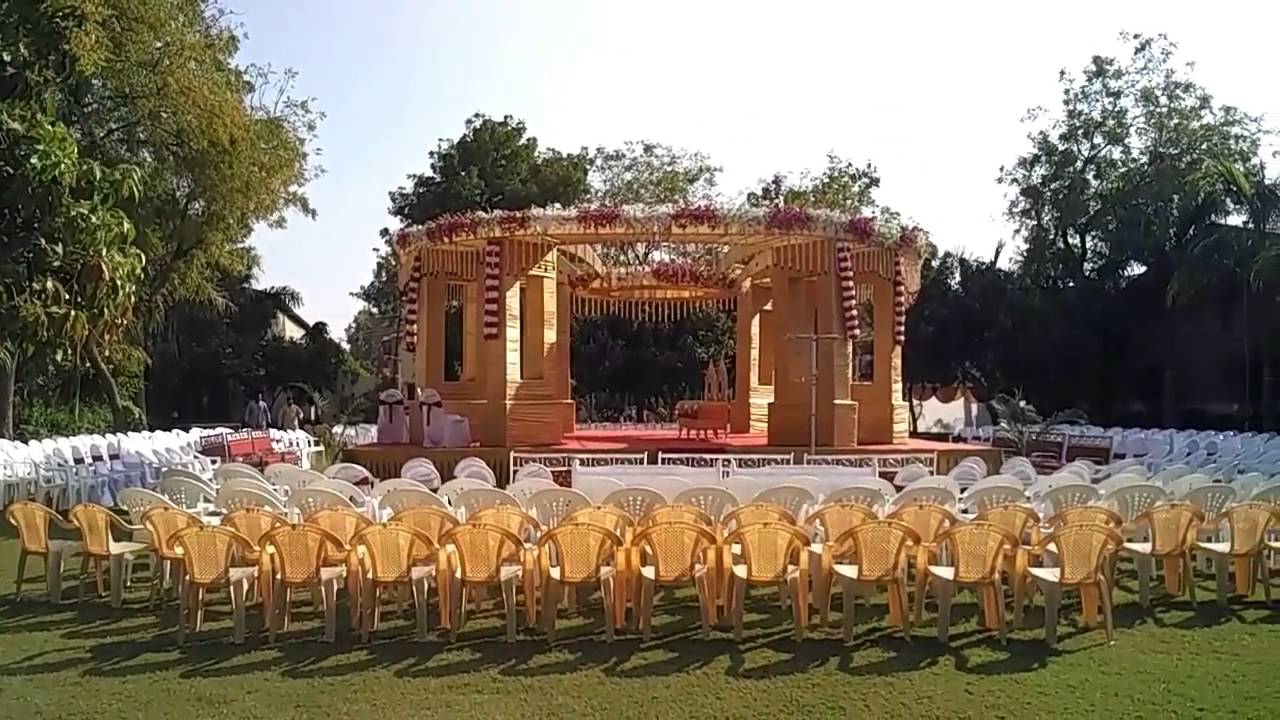 Shantam Party Plot #1 - YouTube