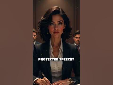 Brandenburg v. Ohio: Free Speech Landmark - YouTube