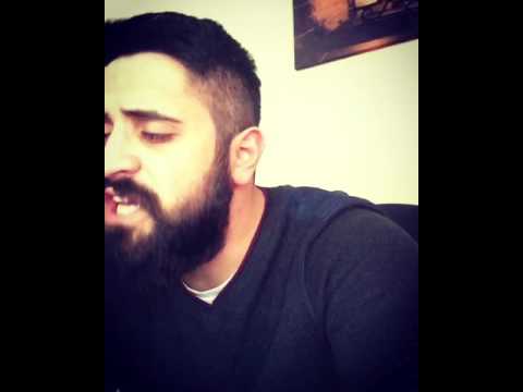 Ali Şahin -  Halep'te Kan Var