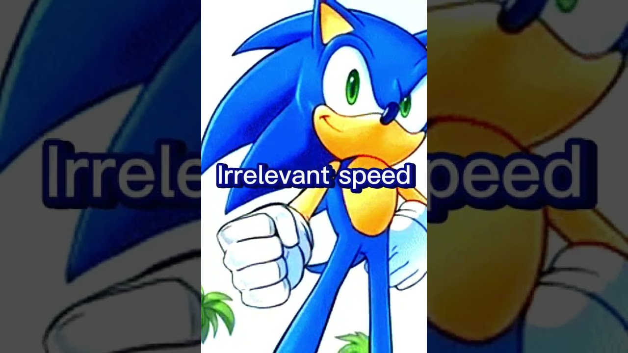 Archie Sonic vs Archie Shadow - YouTube