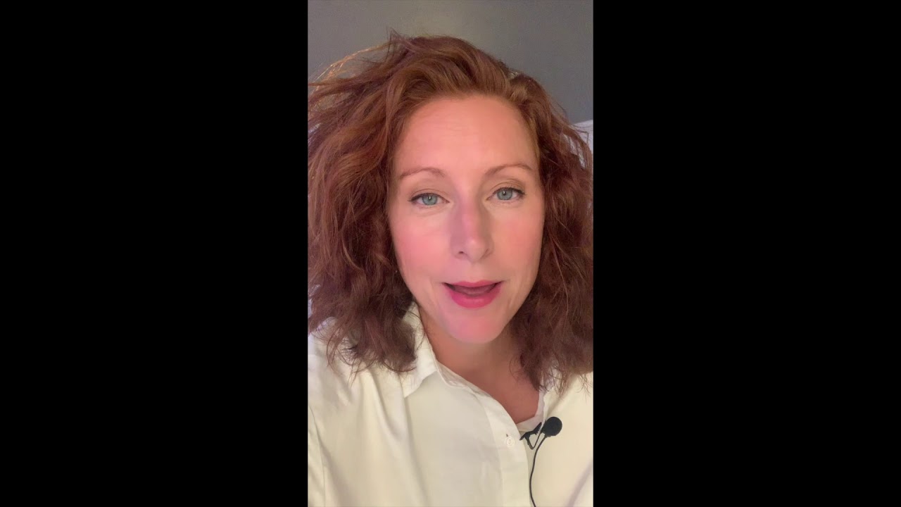 Therese Olsson - highlight from day1- INBOUND 2019 - YouTube