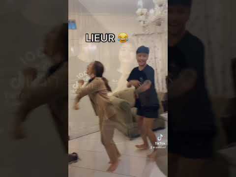kumpulan tik tok pasangan youtuber bandung#xxditto#palekatv#aselsaputra