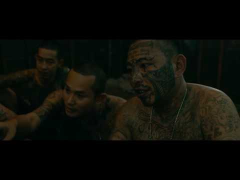 A Prayer Before Dawn – official trailer - Cannes Festival 2017