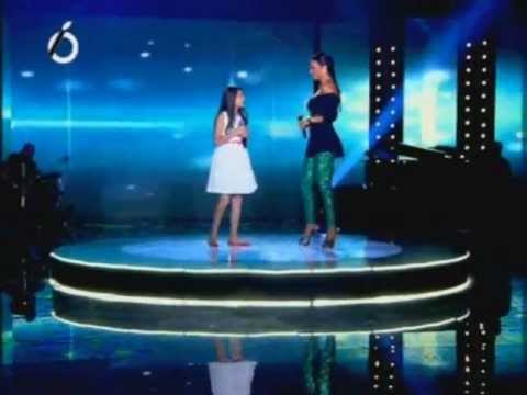 Oof Oof - Nelly Makdesi & Rabab Layoubi
