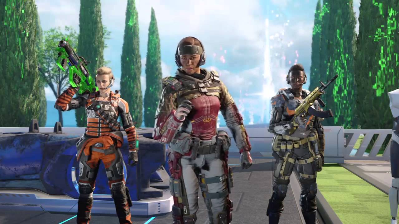 DOUBLE DOUBLE XP LIVESTREAM - YouTube