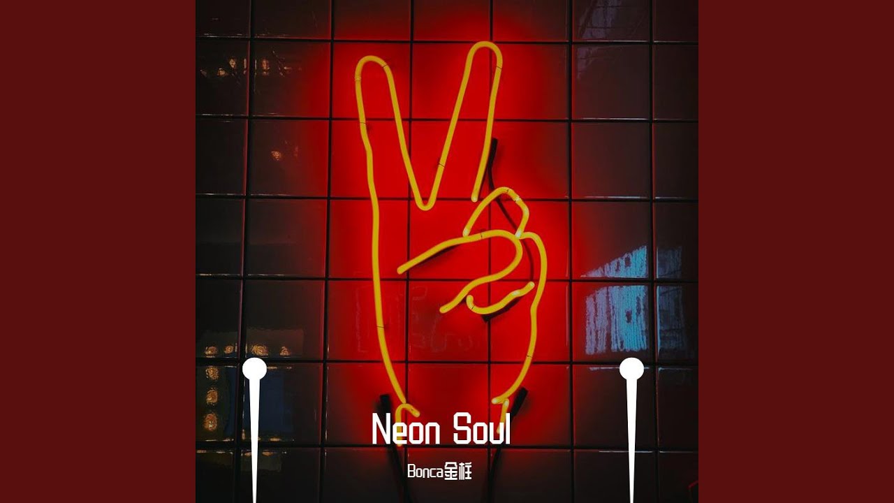 Neon Soul - YouTube Music