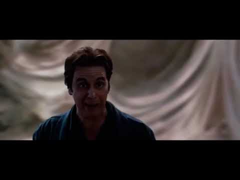 The Devil's Advocate (Şeytanın Avukatı) Eddie’nin ölümü