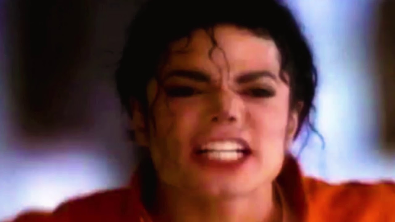 Michael Jackson - Jam (Roger's Jeep Mix) Official Music Video - YouTube