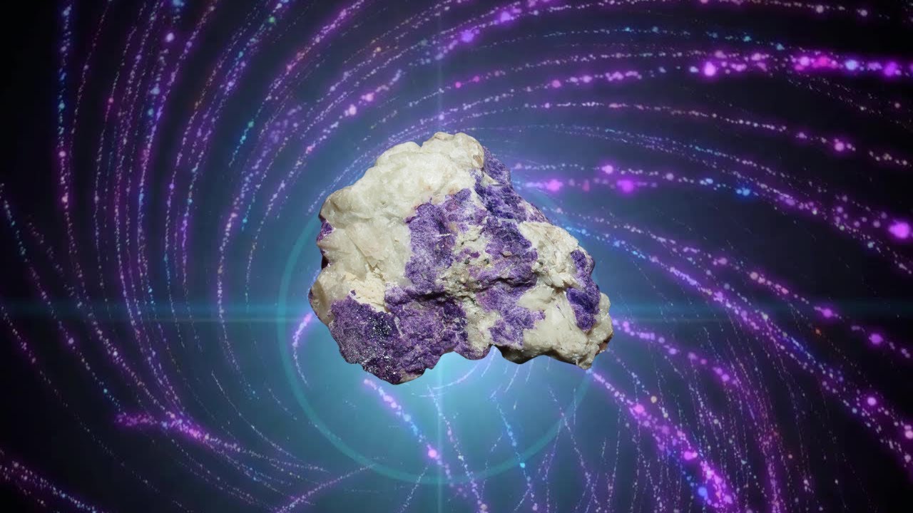 Hackmanite Crystal Energy - Sense Of Oneness - Psychic Abilities ...