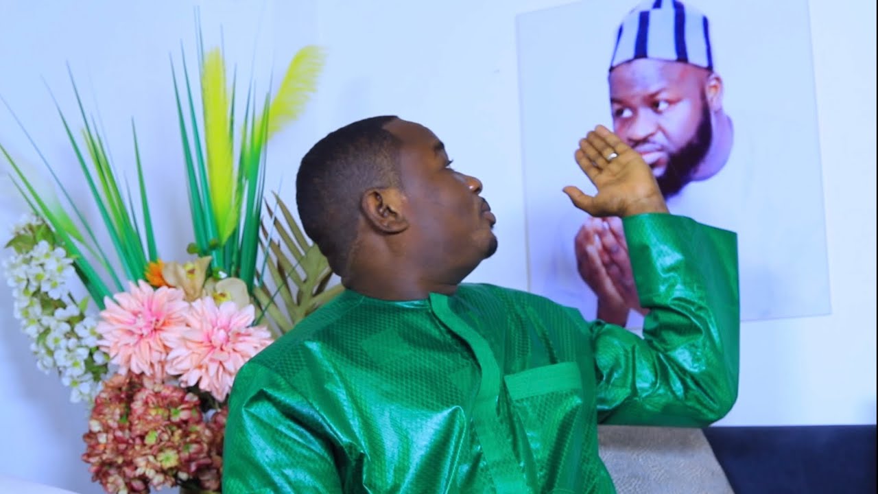 CLIP FALLOU SECK - MUHHAMAD NABY - YouTube