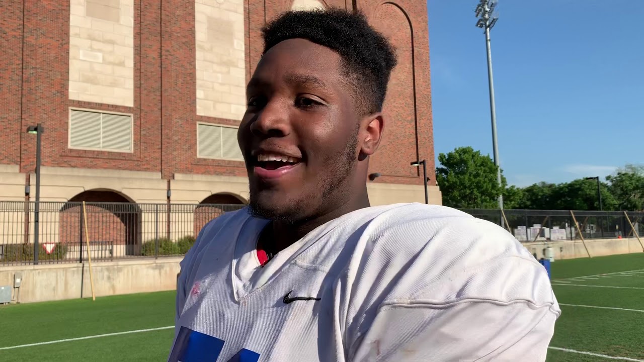 Jaylon Thomas - YouTube