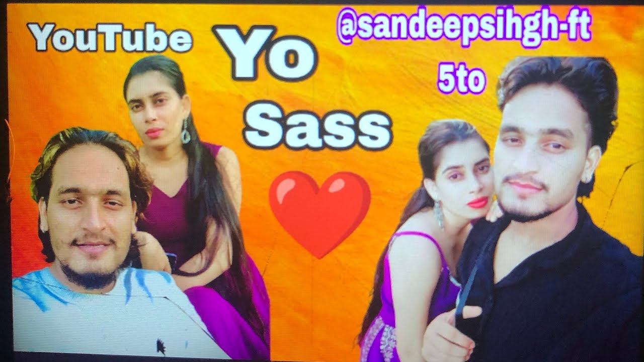 Yo Sass Janam Rai Ft Sandeep Singh and Benisha New Nepali poop song ...