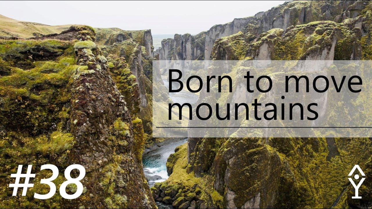 Zeugnis Daniel Walch | [Session #38] - YouTube