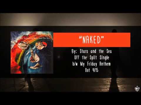 Stars and the Sea - \