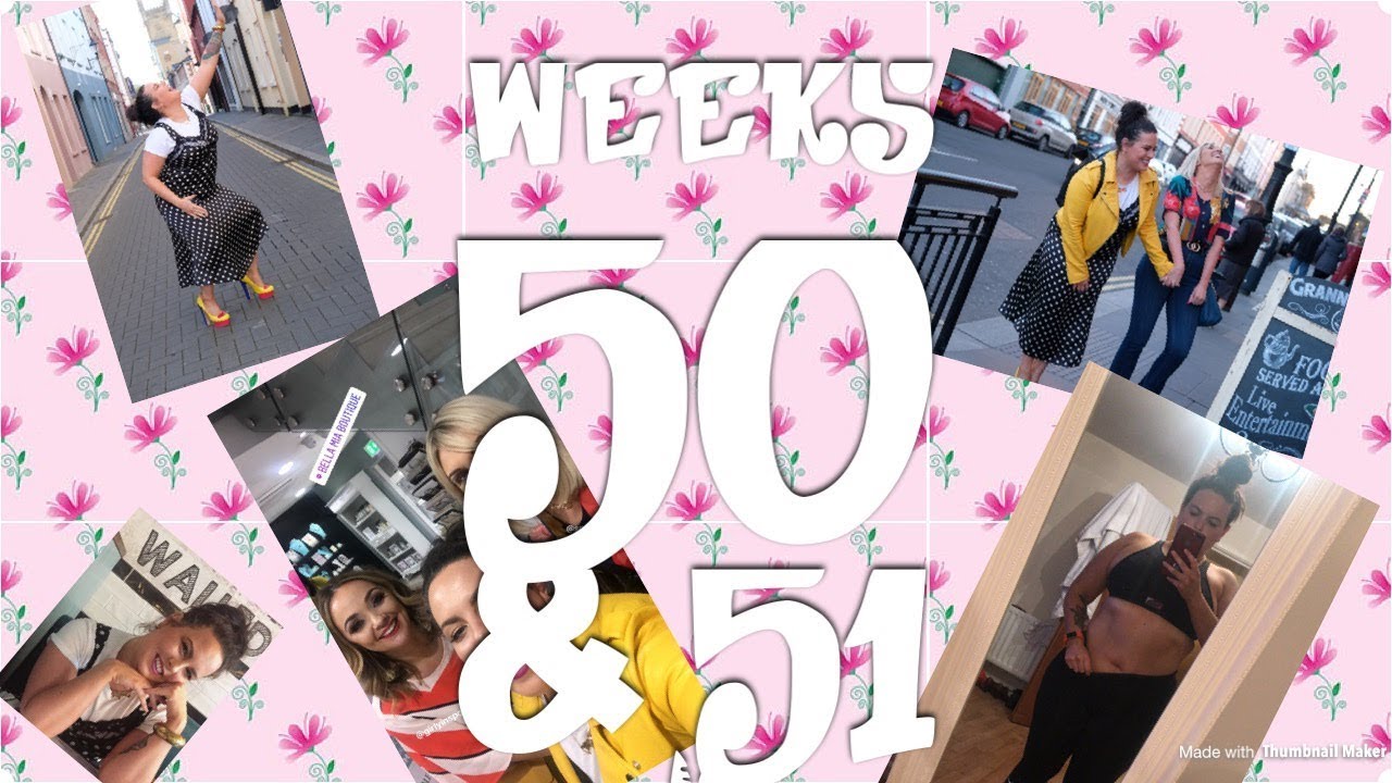 THE MINIMI INCHLOSS WRAP, BOOJUM IN THE SUN & GIRLS NIGHT - Diet Starts ...