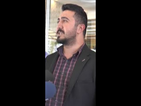 AHEF Genel Sekreteri Uzm.Dr.Hüseyin Güntürkün TGRT TV'De Grip Aşıları ve Covid-19 İle İlgili Konuştu