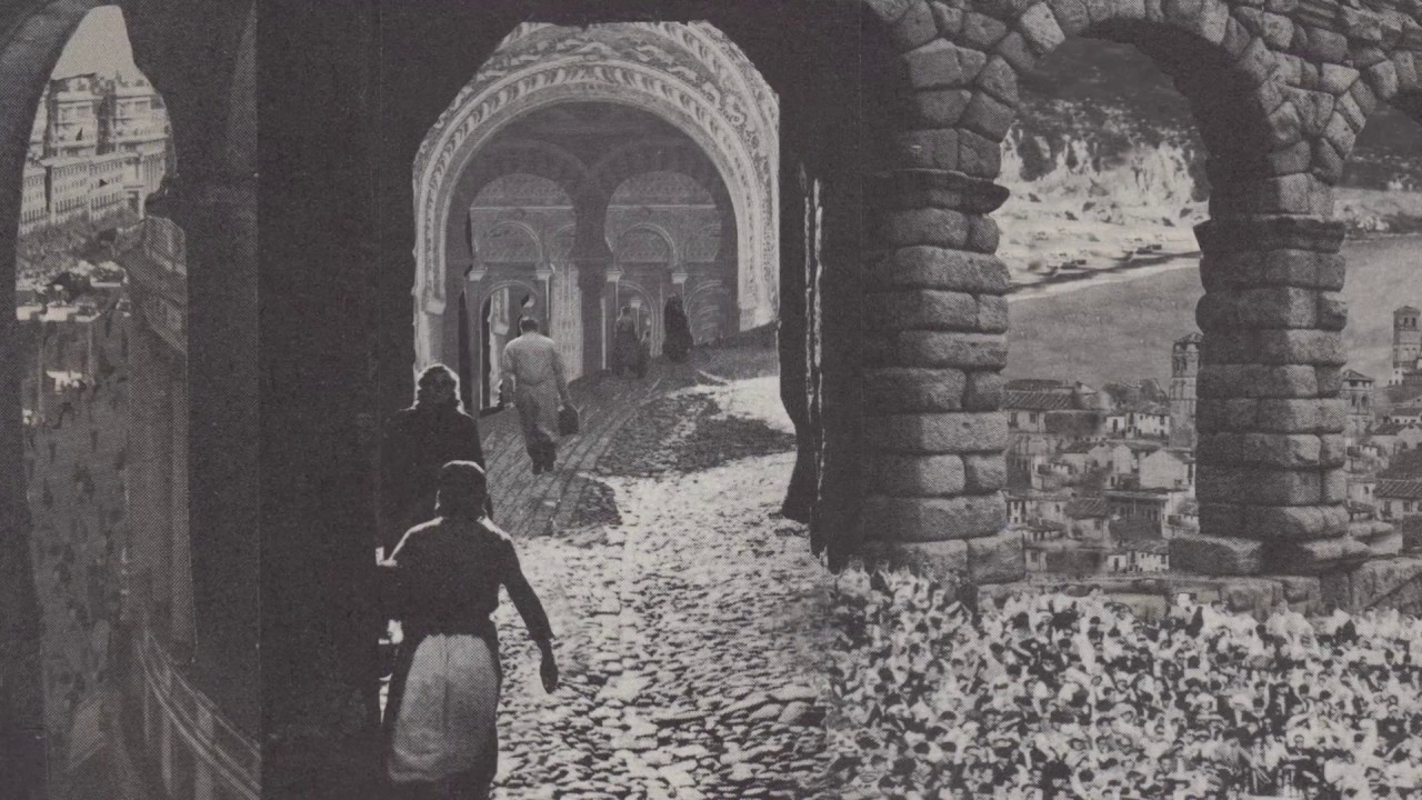 S&S Presents Dreams: Julie Byrne & Eric Littmann - Spain - YouTube