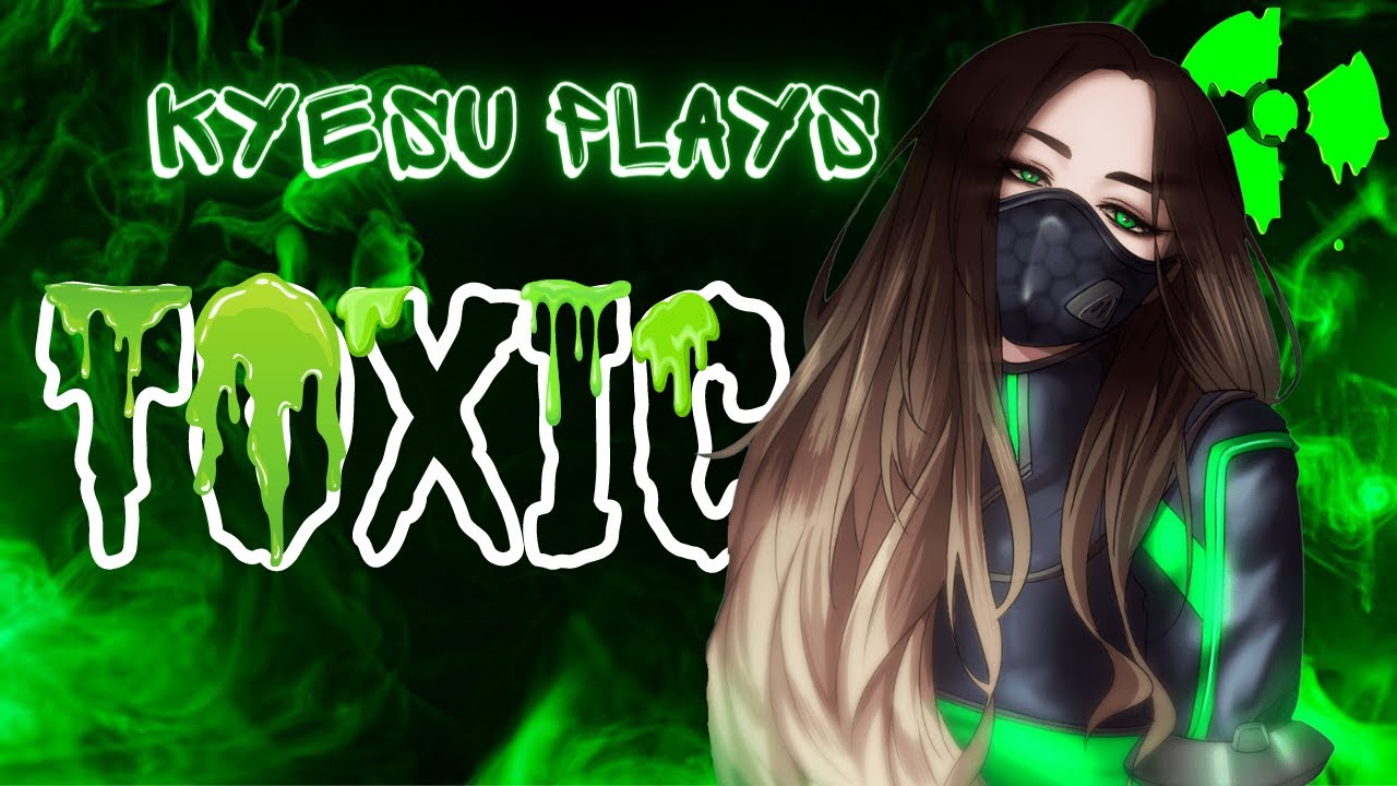 TOXIC - A Viper Montage - YouTube