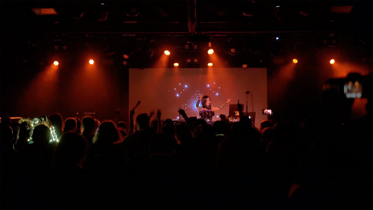 MIYUKI - Would You Love Me (Official Music Video) - YouTube