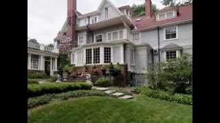 Nashua Garden Tour