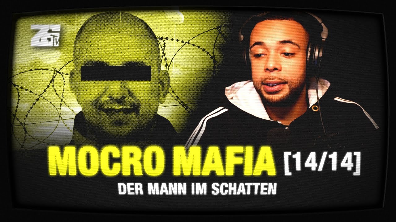 MOCRO MAFIA #14 Einstieg in die Unterwelt [REACTION] - YouTube