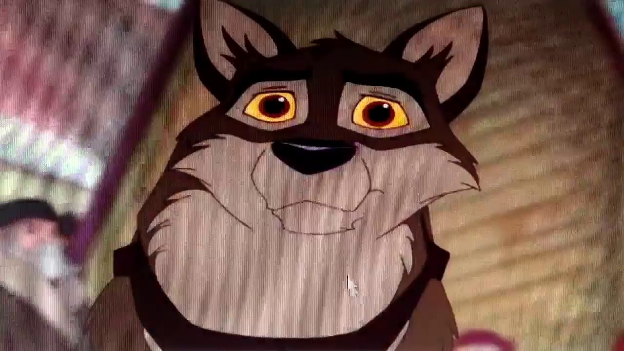 Kodi and Misty's Family 2 part 4 The Jade art of Villains tour/ balto ...