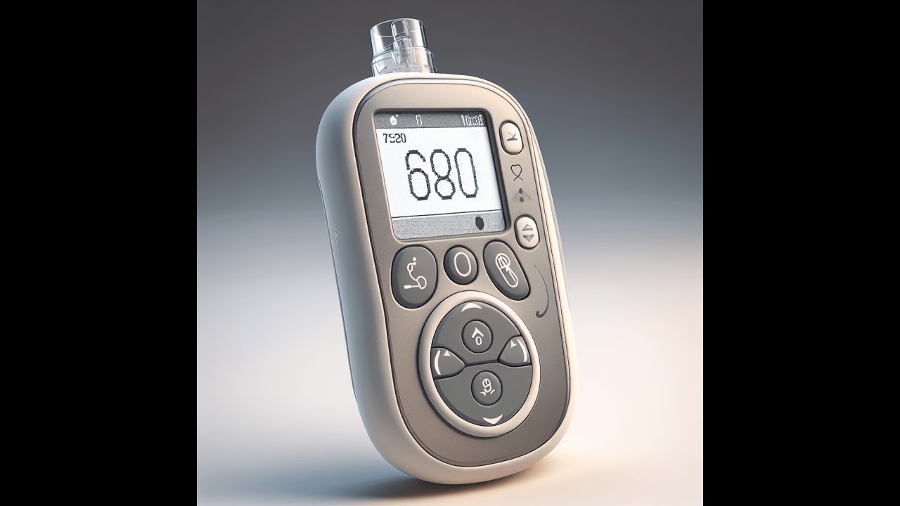 Medtronic 780G Advanced Insulin Pump Sensor | Medtronic 780g Insulin ...