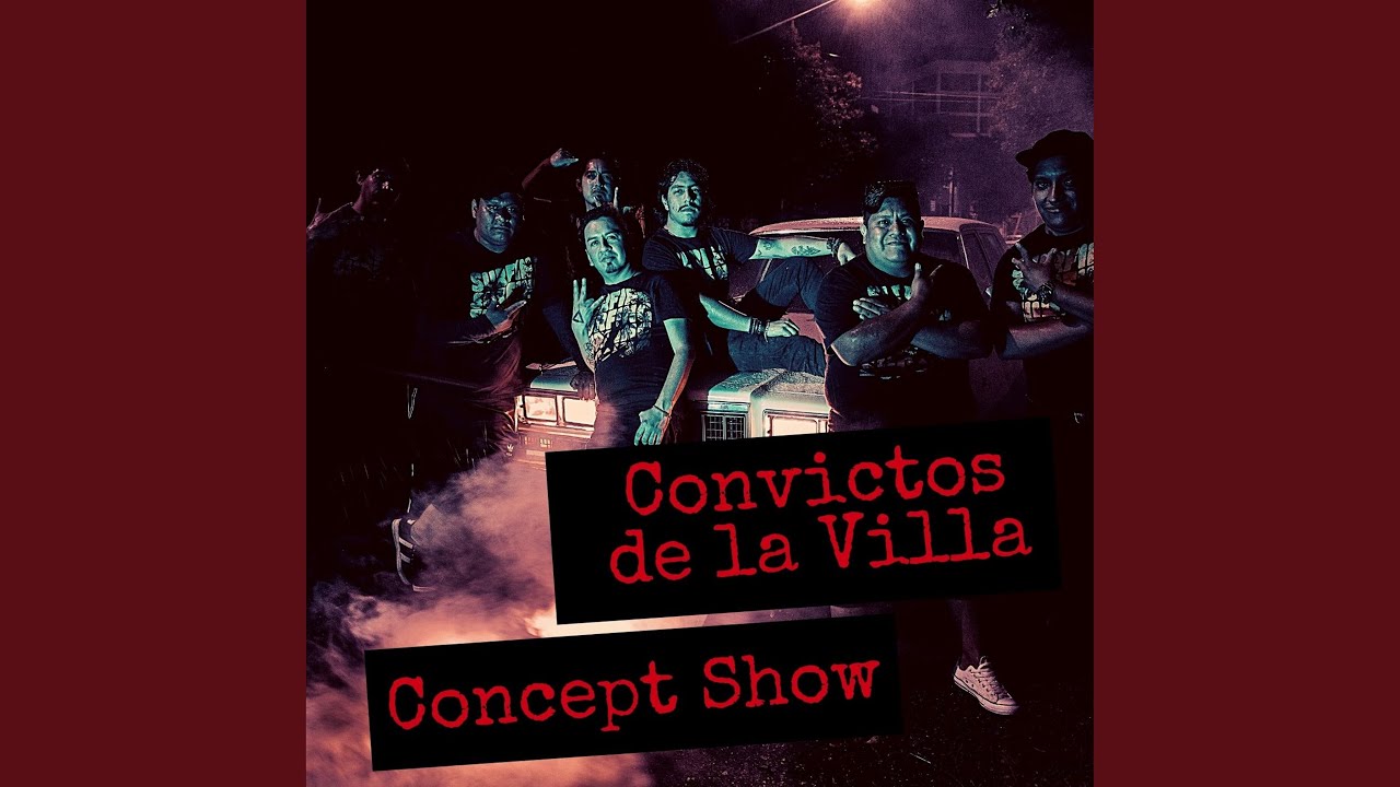 Andamos Atr (Concept Show) - YouTube