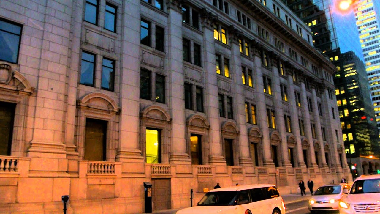 Nikon 1 V1 Full HD 1080p Sample Video