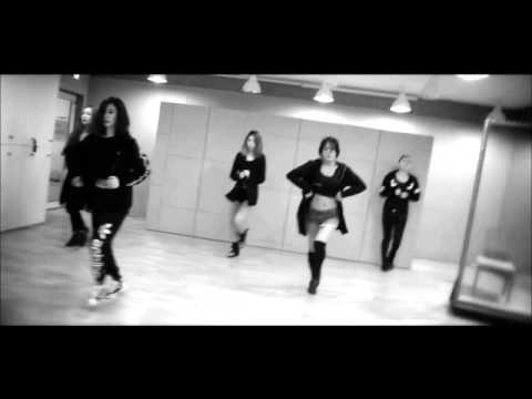 [Slow & Mirrored] Jiyeon - 1 Minute 1 Second / Never Ever