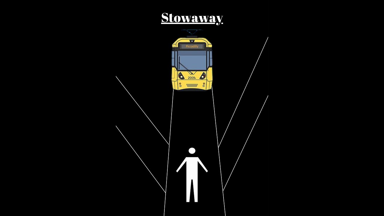 'Stowaway' | Student Short Film | Independent Film - YouTube