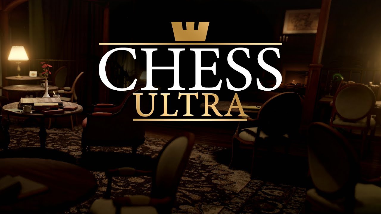 Xbox One | Chess Ultra Preview - YouTube