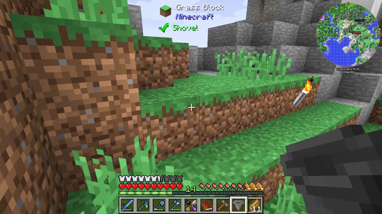 All The Mods Expert Mode Remastered EP9 POWER - YouTube