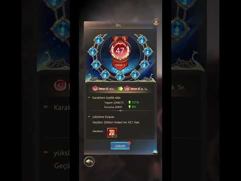 2428 Chen depo basımı iyi seyirler pasha fencer ##pashafencer #mmorpg 